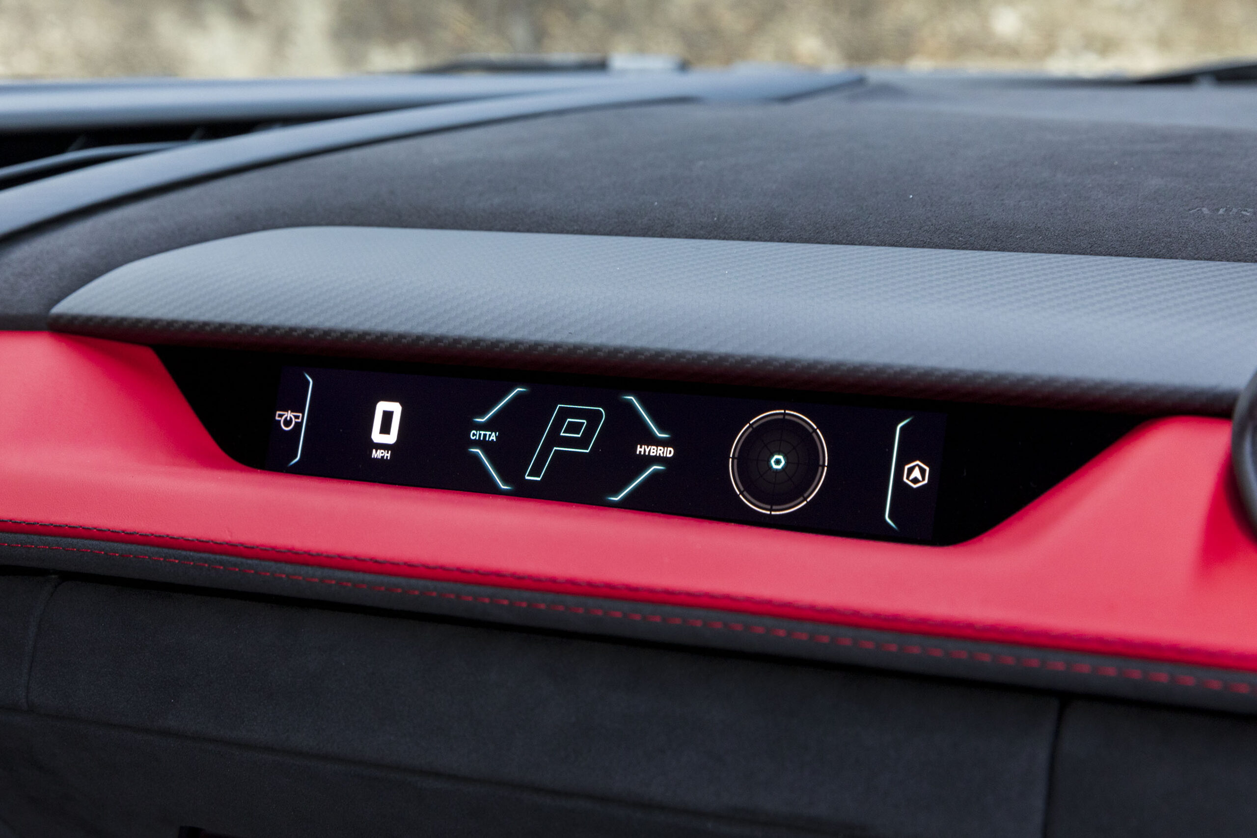 Lamborghini catapults into the electrified supercar age with the ...