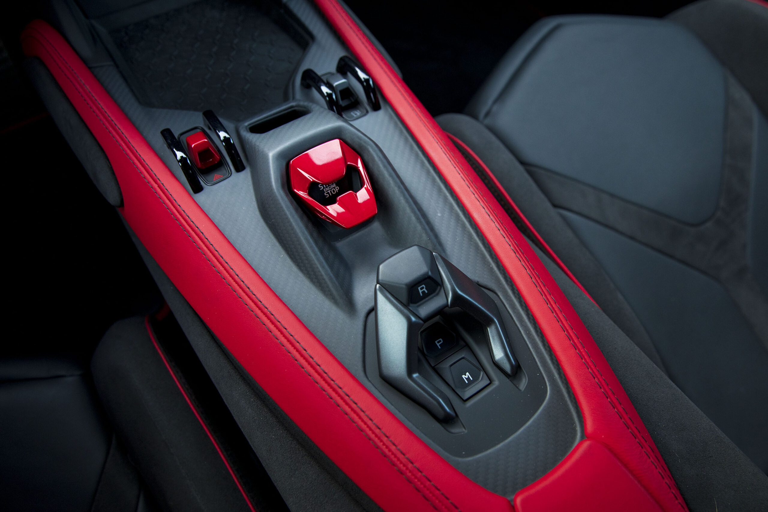 Lamborghini catapults into the electrified supercar age with the Revuelto - Ars Technica