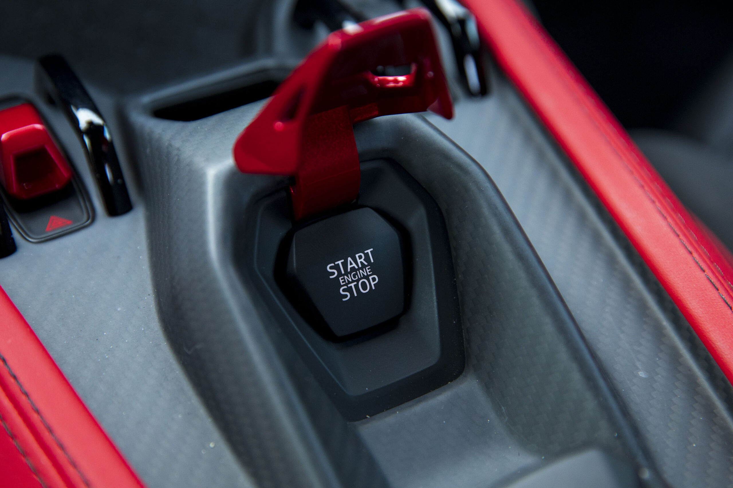 Lamborghini catapults into the electrified supercar age with the ...