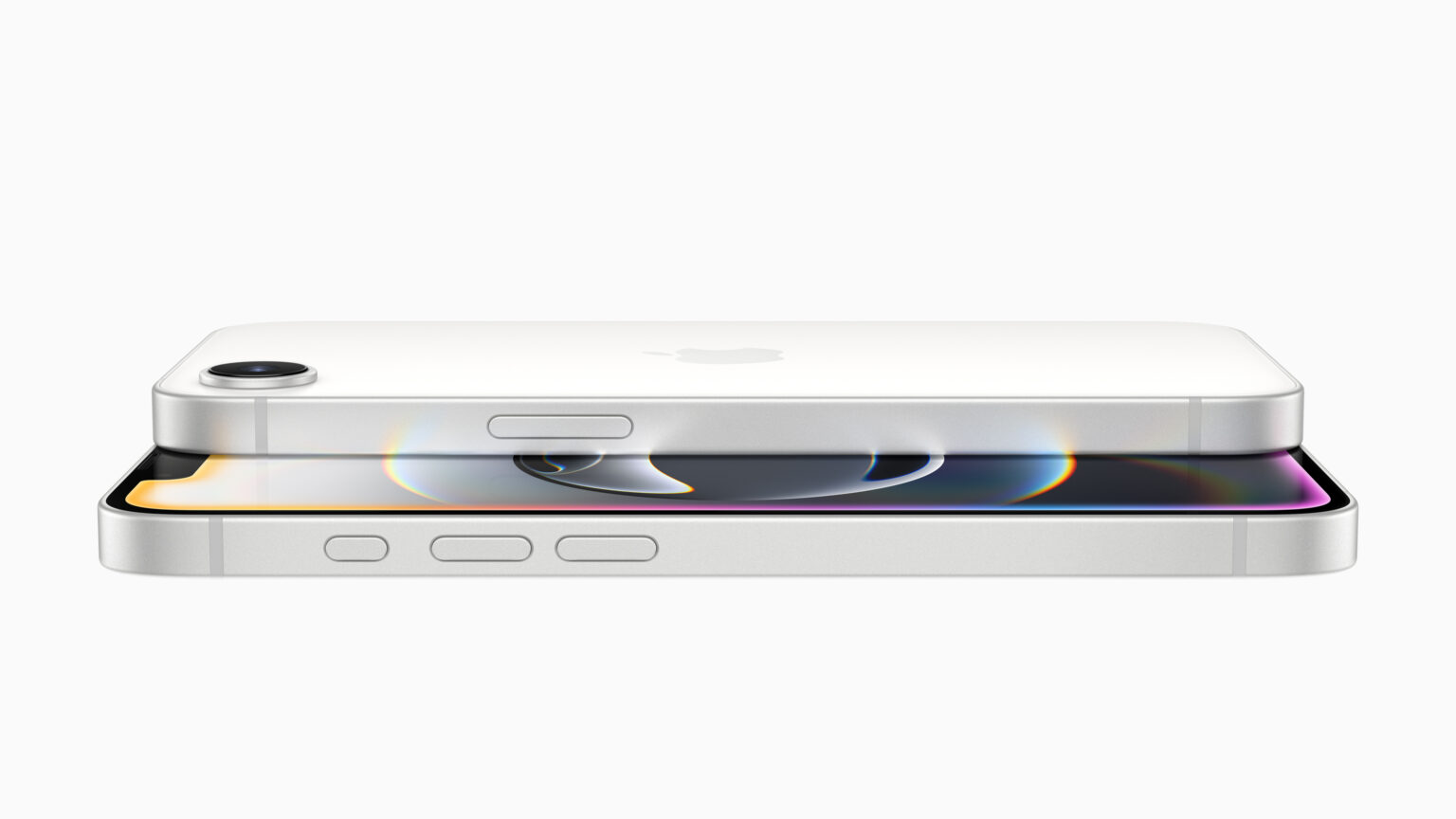 Apple announces “iPhone 16e” to replace iPhone SE, starts at $599 for ...