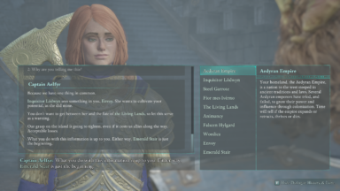 Avowed review: Wait, are we the baddies? - Ars Technica