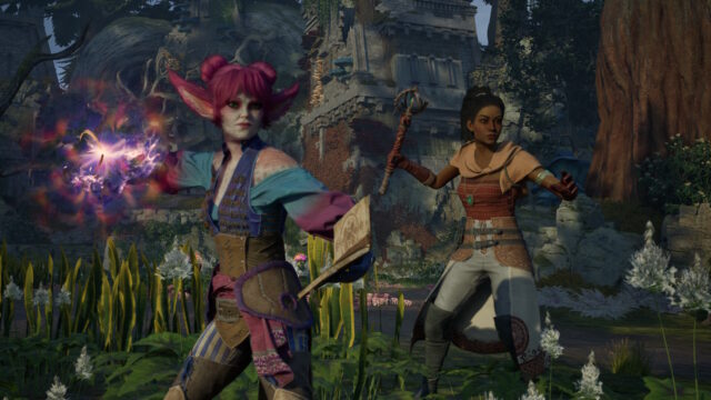 Avowed review: Wait, are we the baddies? - Ars Technica