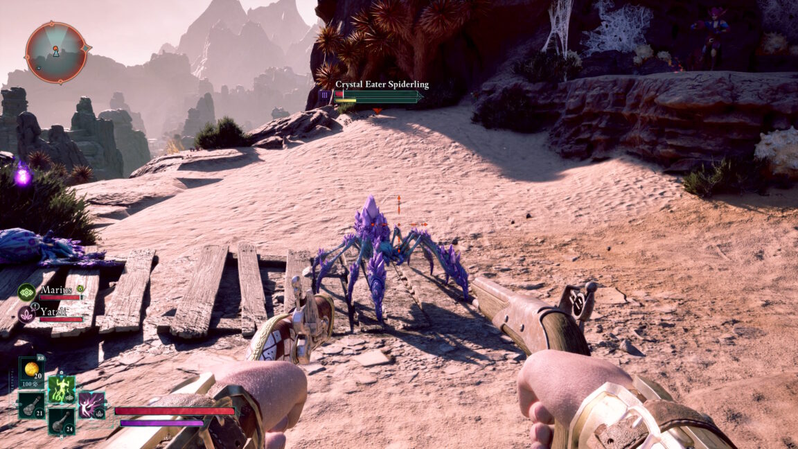 Avowed review: Wait, are we the baddies? - Ars Technica