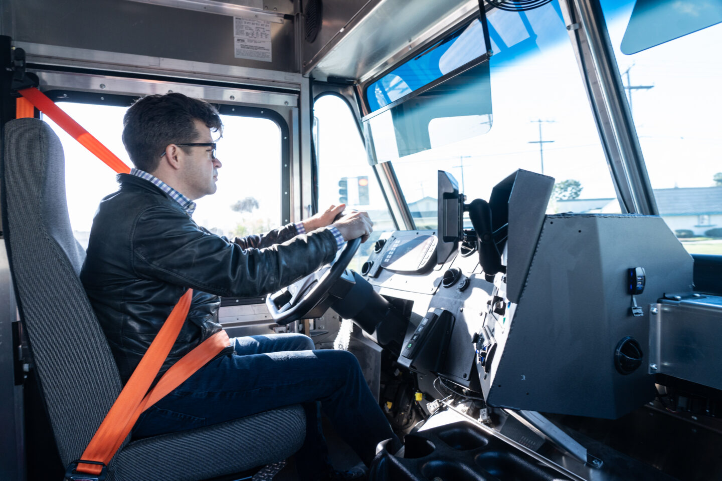 This EV could reboot medium-duty trucking by not reinventing the wheel ...