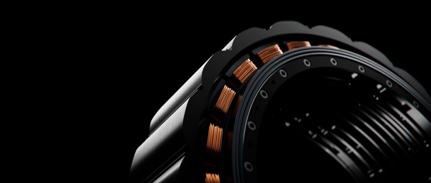 Donut Lab and the electric motors everyone has been talking about - Ars ...