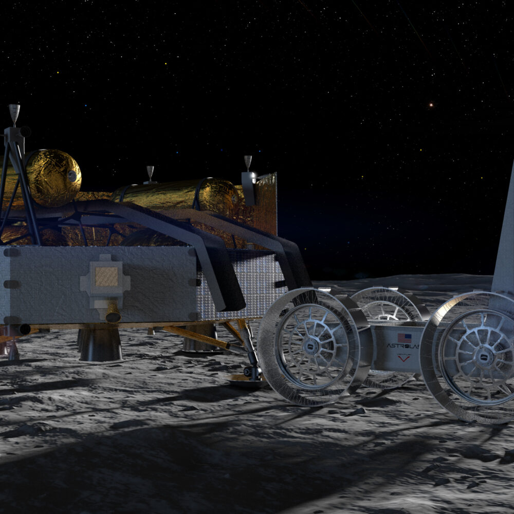 Author: Eric Berger - Ars Technica