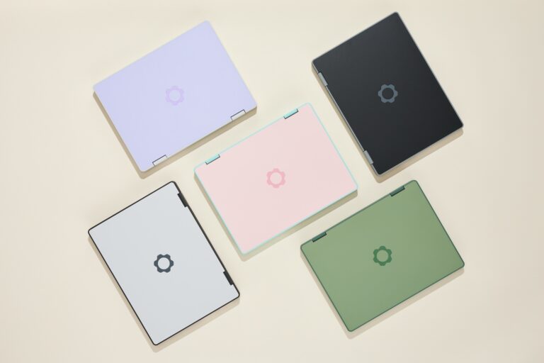 Framework Laptop 12 is a cheaper, more colorful take on a repairable ...