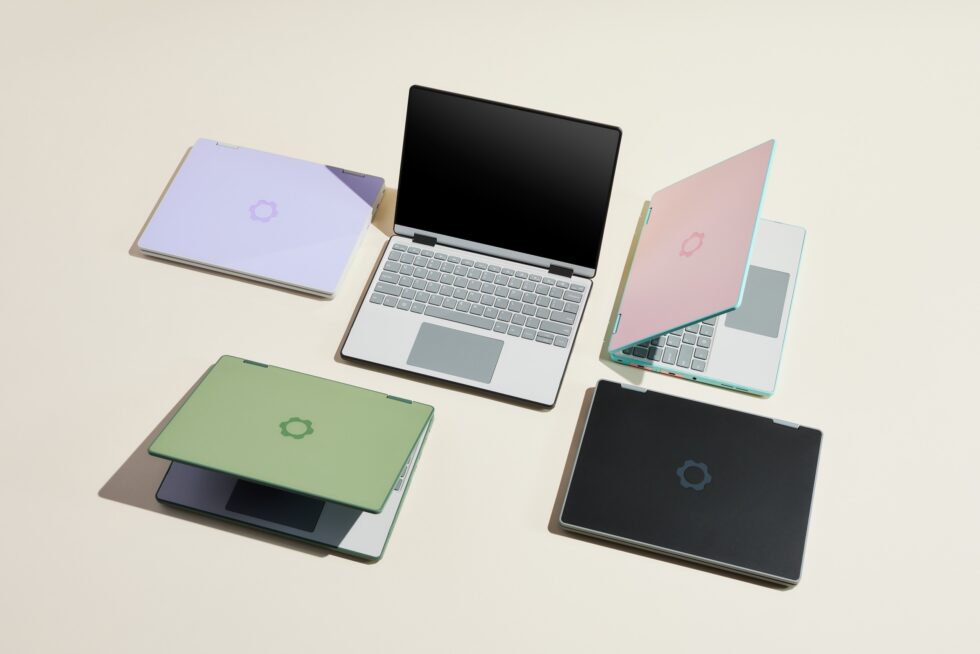 Framework Laptop 12 is a cheaper, more colorful take on a repairable ...