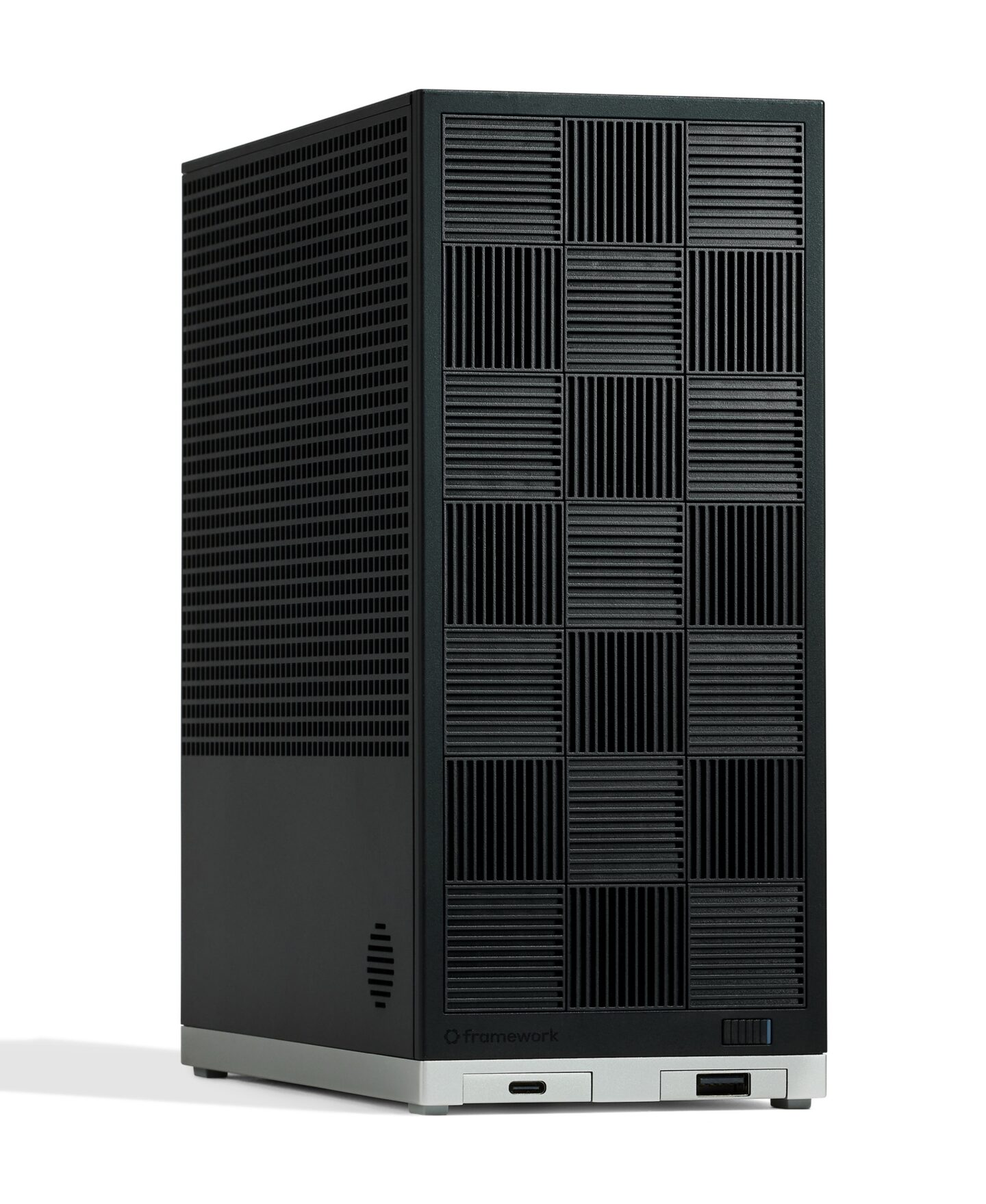 Framework’s first desktop is a strange—but unique—mini ITX gaming PC ...