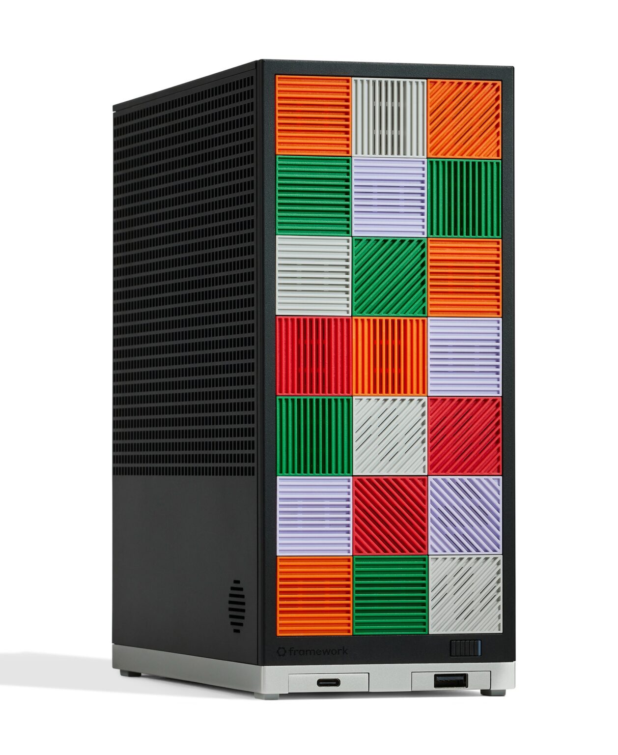 Framework’s first desktop is a strange—but unique—mini ITX gaming PC - Ars Technica