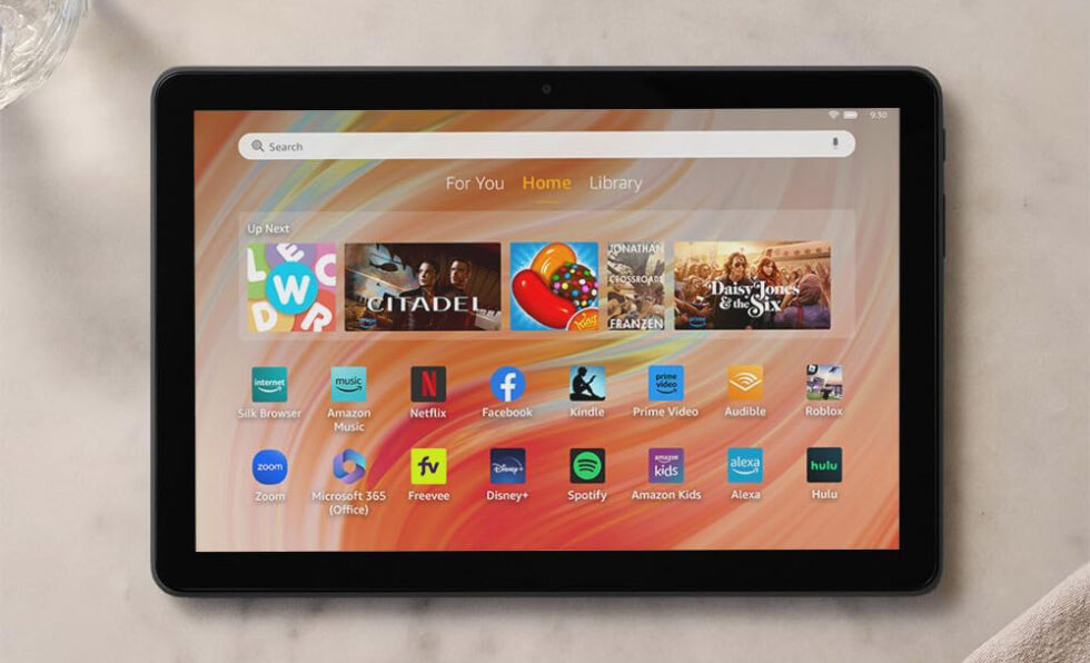 Amazon Remembers It Has An Android App Store Kills It Ars Technica