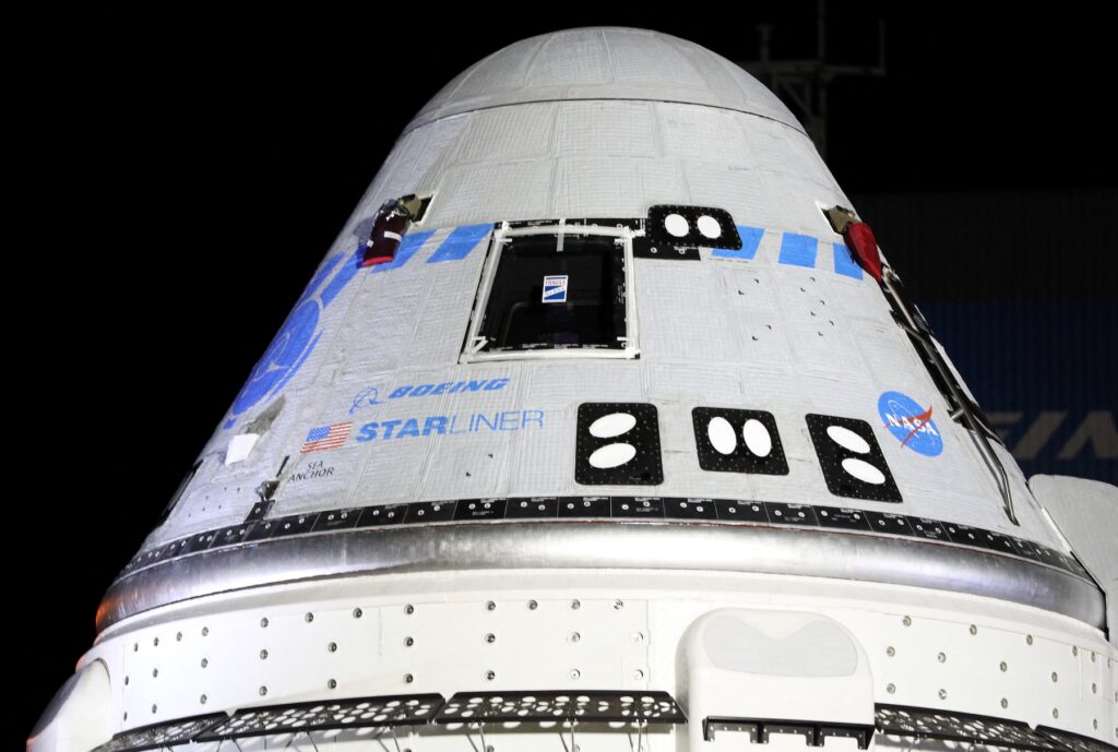 Boeing has now lost $2B on Starliner, but still silent on future plans ...
