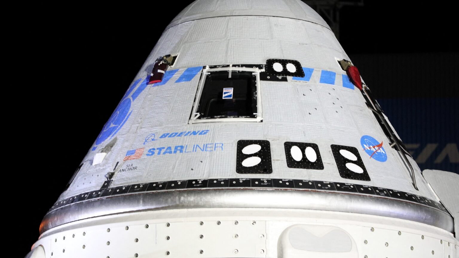 Safety panel says NASA should have taken Starliner incident more ...