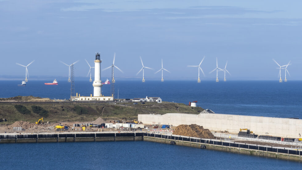 The UK got rid of coal—where’s it going next? - Ars Technica