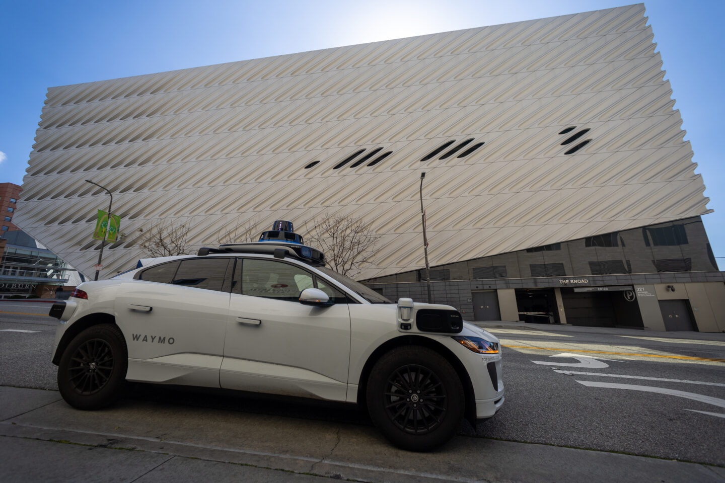 What we know about Waymo’s 2025 expansion plans - Ars Technica