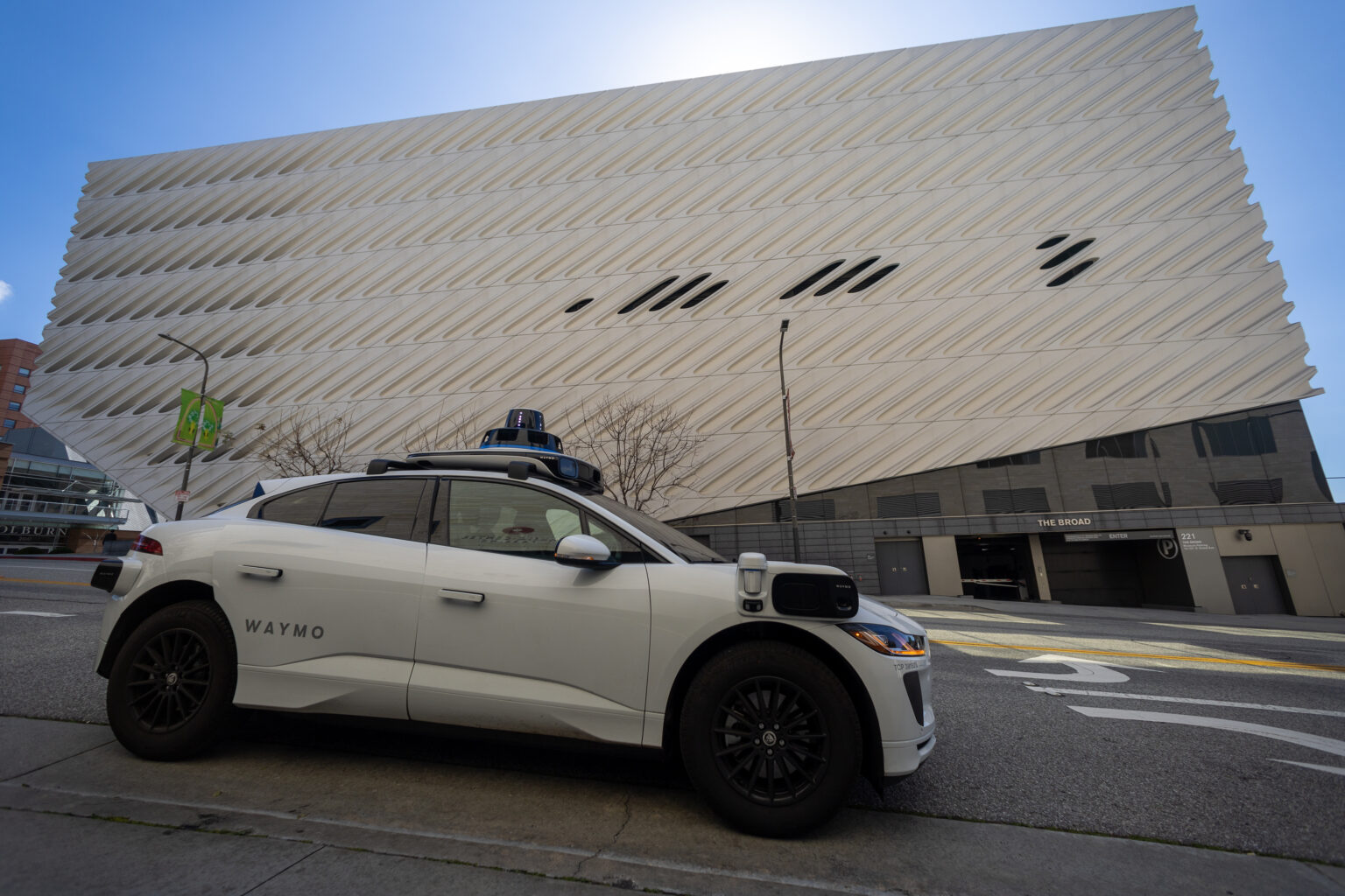 What we know about Waymo’s 2025 expansion plans - Ars Technica