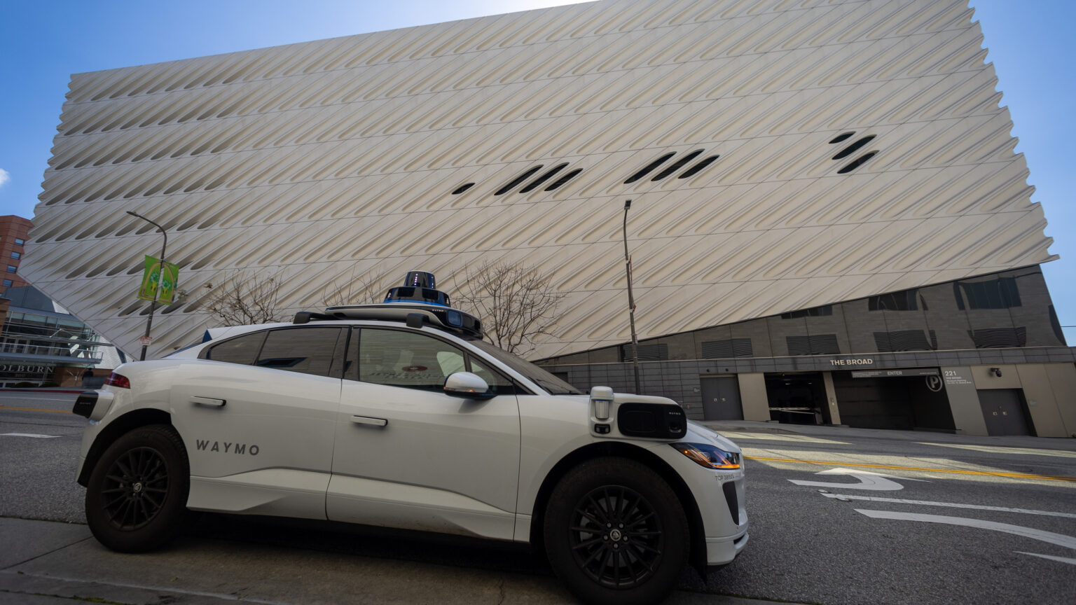 What we know about Waymo’s 2025 expansion plans - Ars Technica