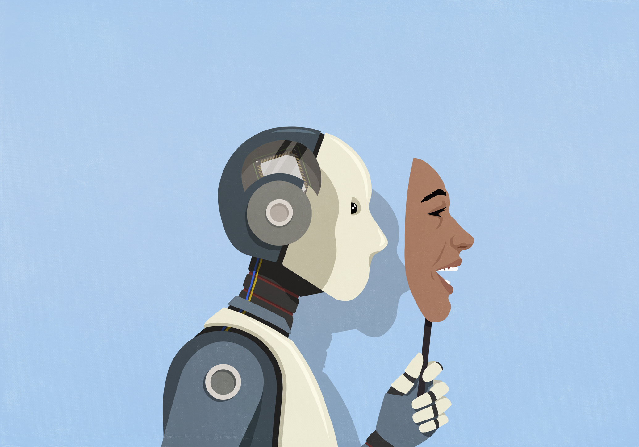 Irony alert: Anthropic says applicants shouldn’t use LLMs - Ars Technica