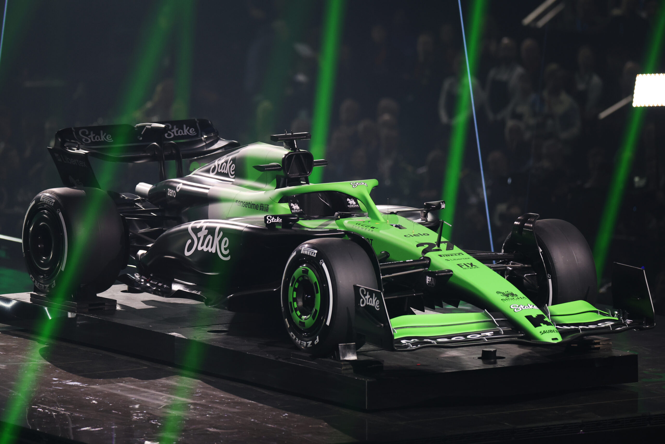 Here are all 10 Formula 1 team liveries for 2025 - Ars Technica