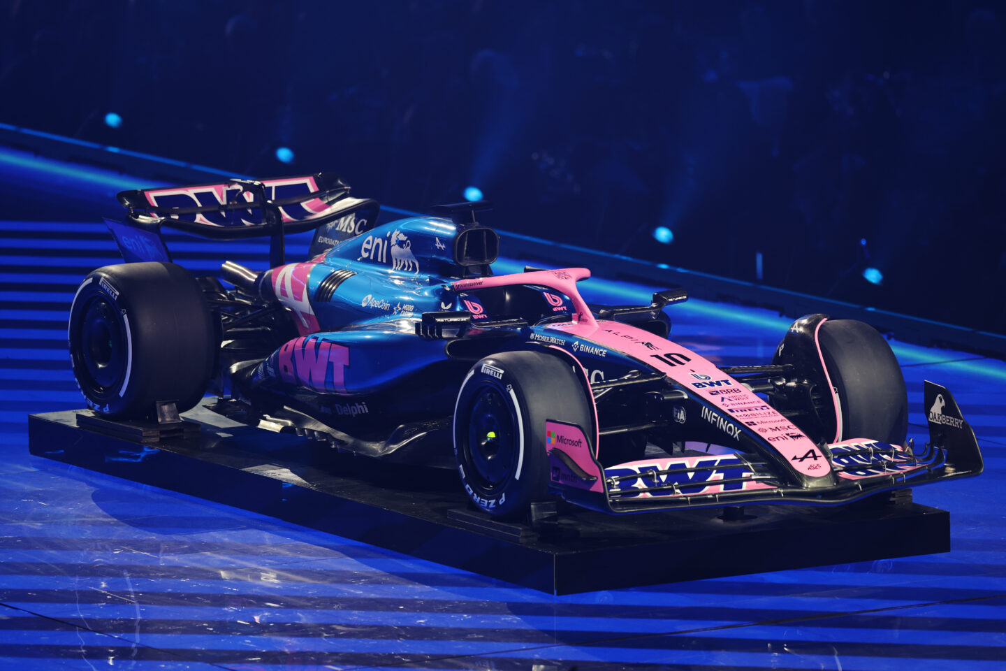 Here are all 10 Formula 1 team liveries for 2025 - Ars Technica