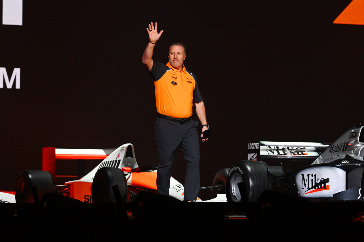 Here are all 10 Formula 1 team liveries for 2025 - Ars Technica