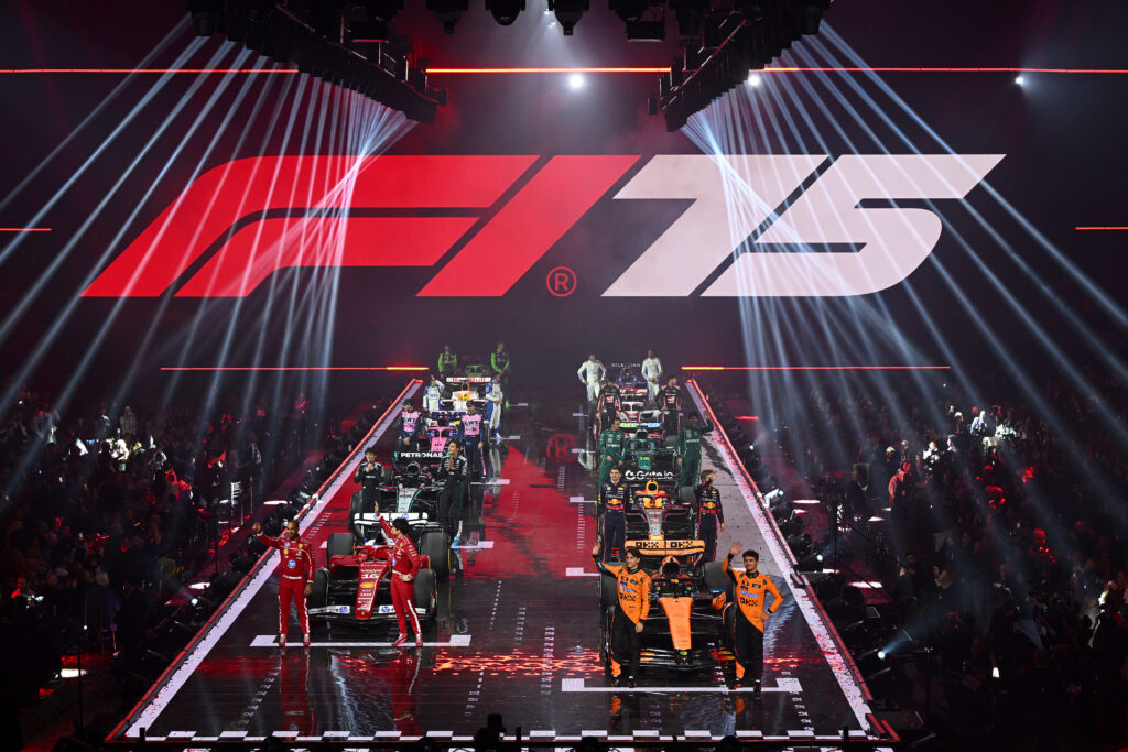 Here are all 10 Formula 1 team liveries for 2025 - Ars Technica