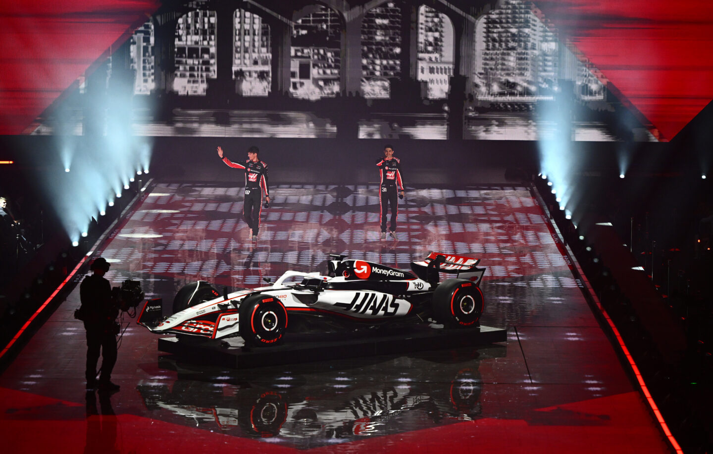 Here are all 10 Formula 1 team liveries for 2025 - Ars Technica