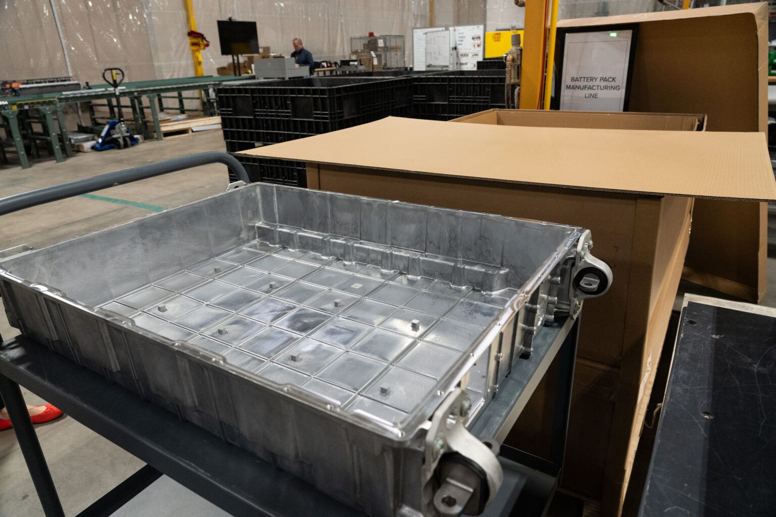 This EV could reboot medium-duty trucking by not reinventing the wheel ...