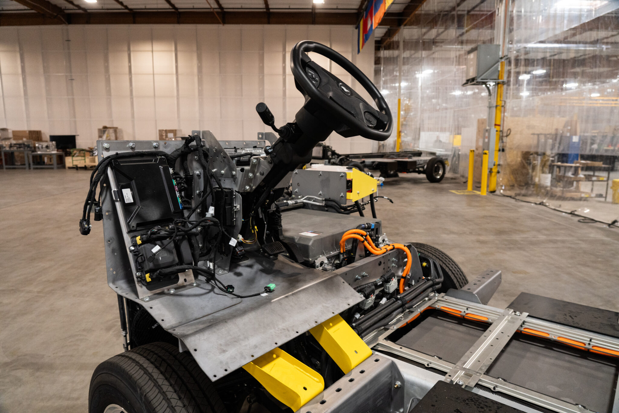 This EV could reboot medium-duty trucking by not reinventing the wheel ...