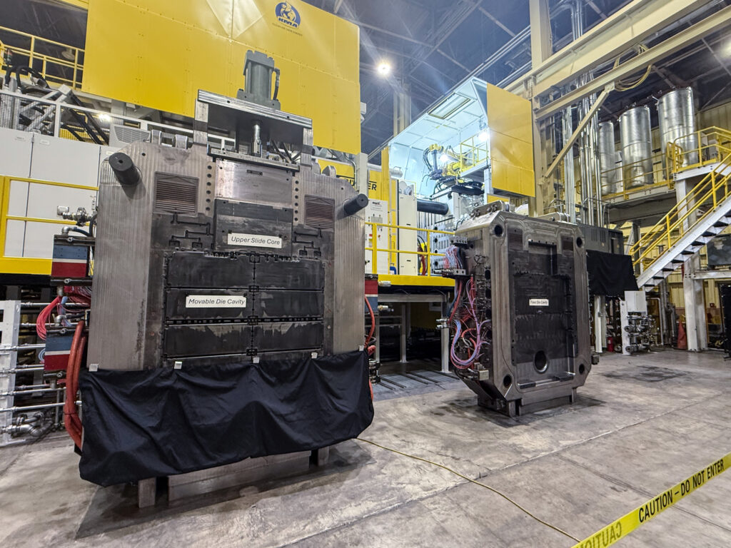 How Honda is incorporating EVs into the cars it builds in America - Ars ...