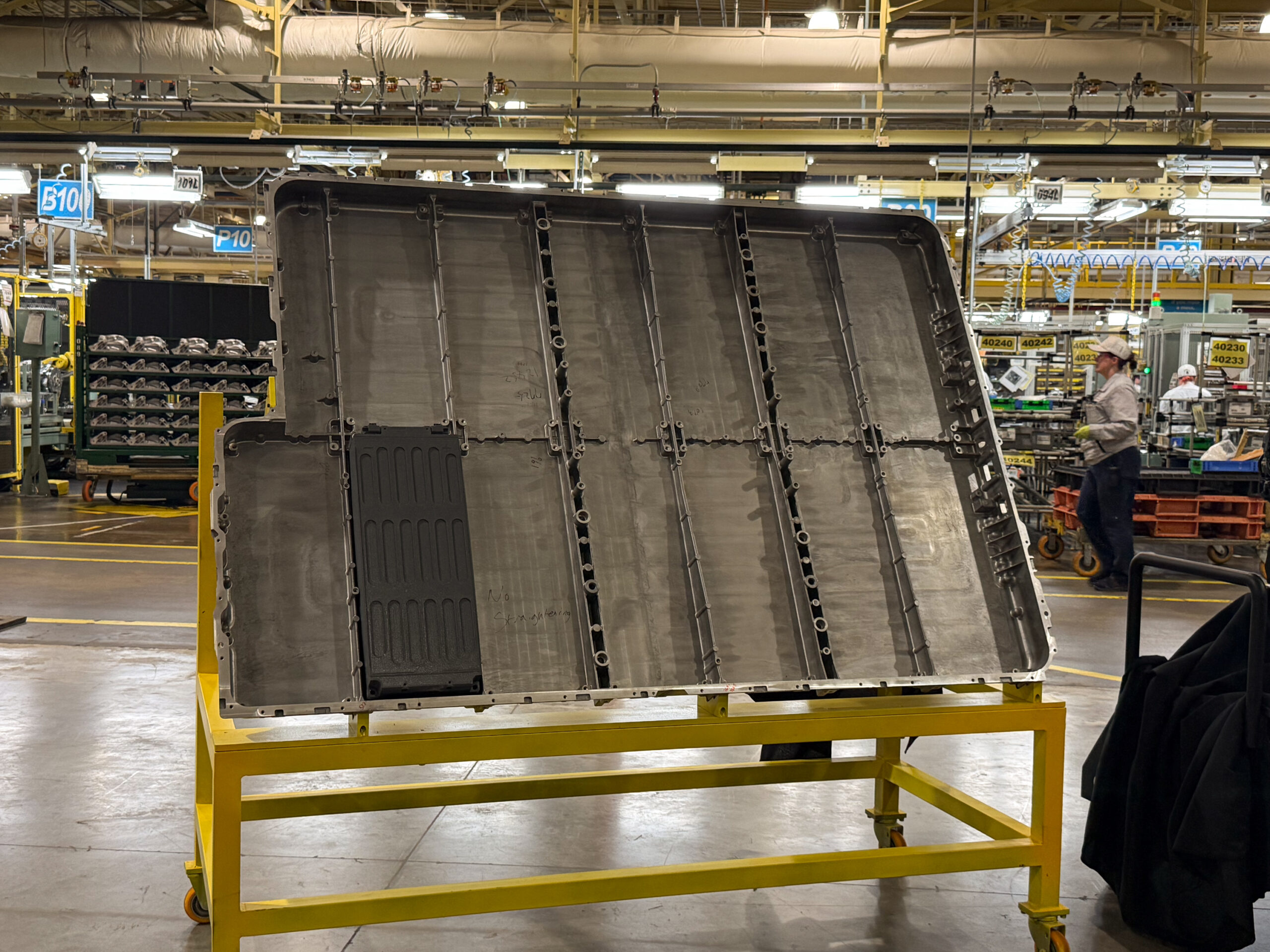 How Honda is incorporating EVs into the cars it builds in America - Ars ...