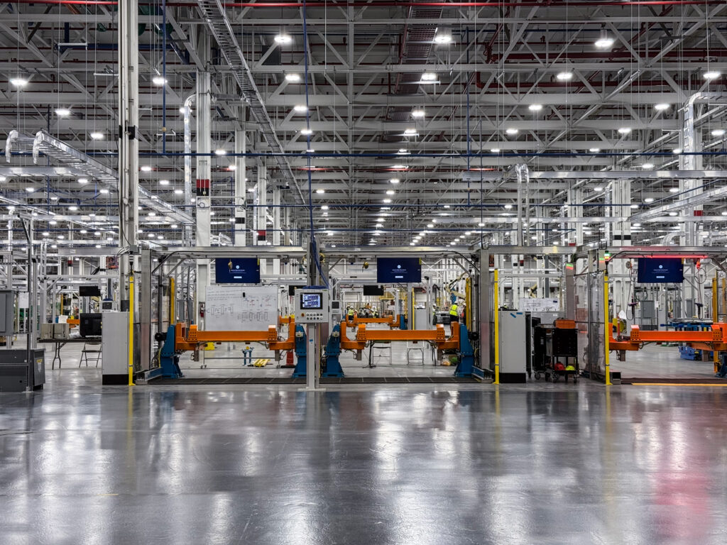 How Honda is incorporating EVs into the cars it builds in America - Ars ...