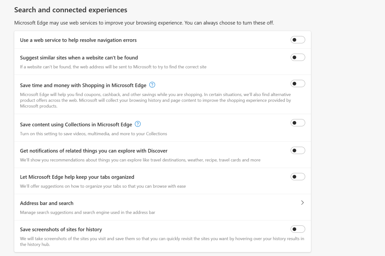 Dozens of things you can do to clean up a fresh install of Windows 11 ...