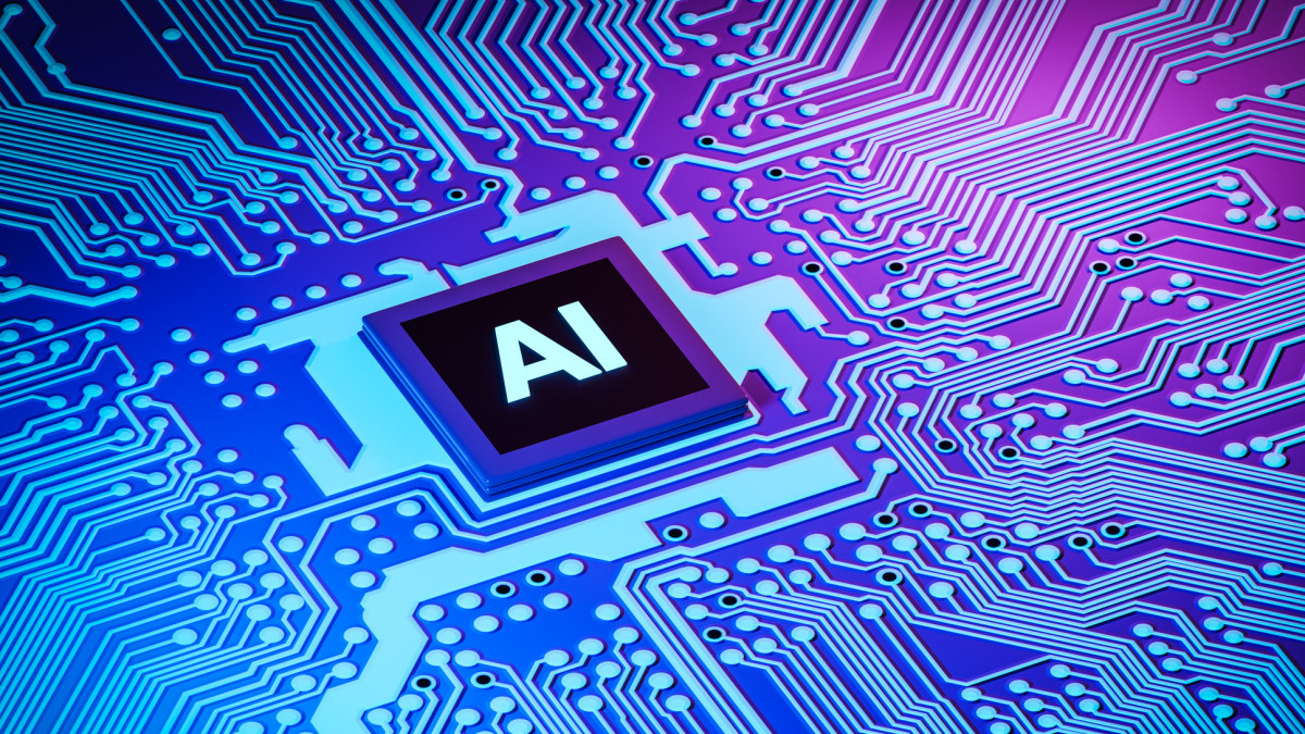 OpenAI’s secret weapon against Nvidia dependence takes shape - Ars Technica