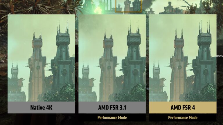 Details on AMD’s $549 and $599 Radeon RX 9070 GPUs, which aim at Nvidia ...