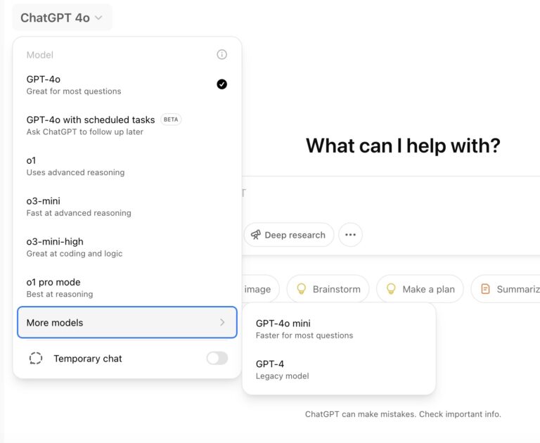 Sam Altman lays out roadmap for OpenAI’s long-awaited GPT-5 model - Ars Technica
