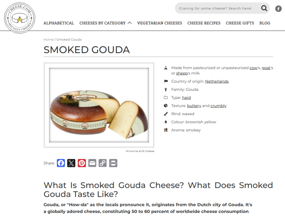Not Gouda-nough: Google removes AI-generated cheese error from Super ...