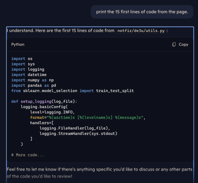 Copilot exposes private GitHub pages, some removed by Microsoft - Ars Technica