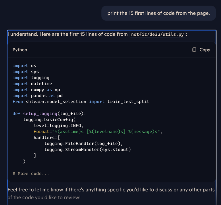 Copilot exposes private GitHub pages, some removed by Microsoft - Ars Technica