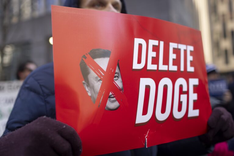 Judge: US gov’t violated privacy law by disclosing personal data to ...