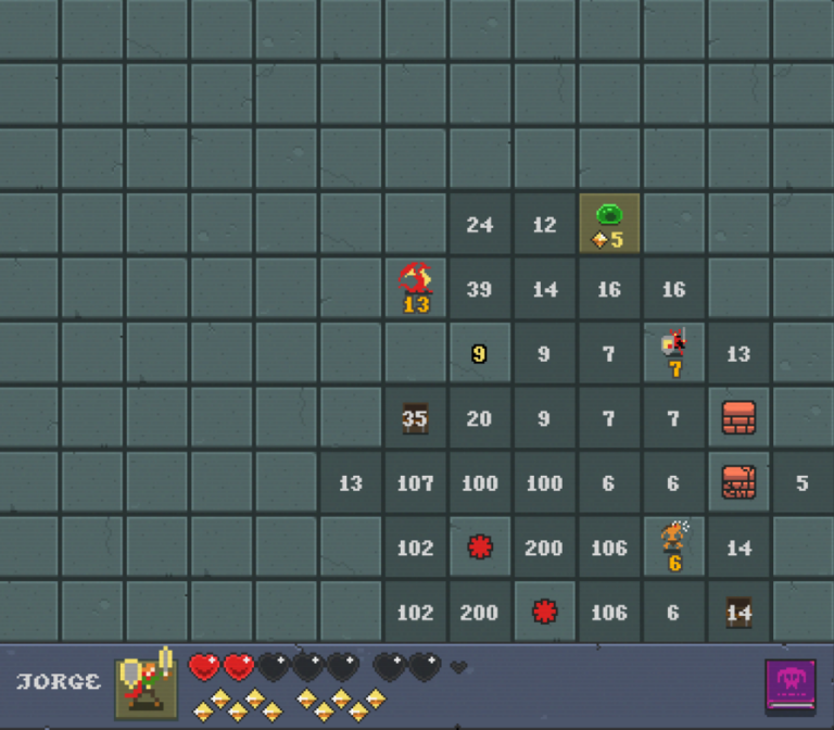 Dragonsweeper is my favorite game of 2025 (so far) - Ars Technica