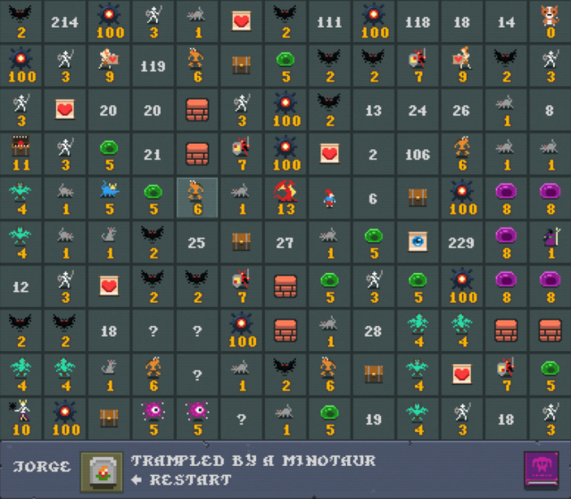 Dragonsweeper is my favorite game of 2025 (so far) - Ars Technica