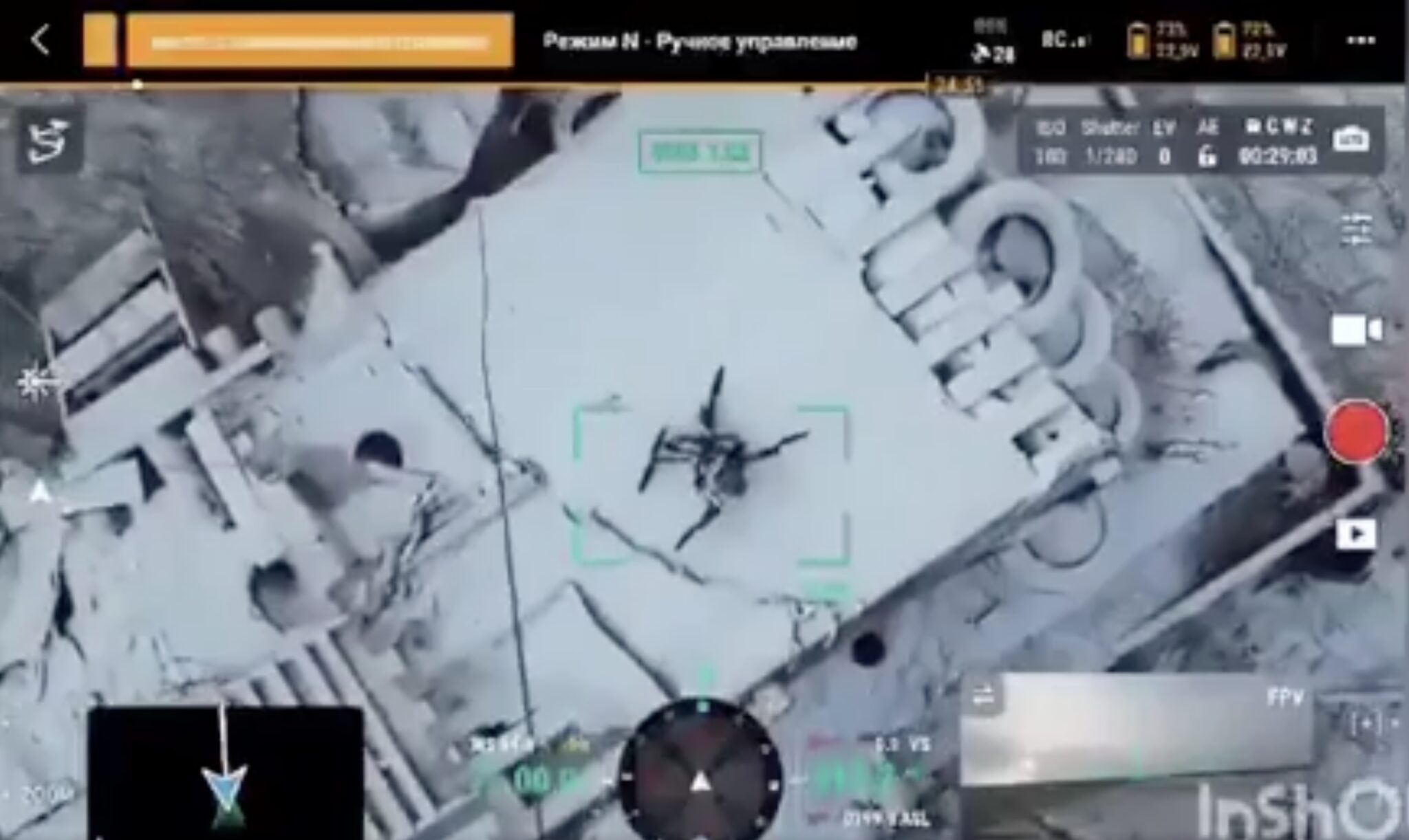 Drones are now launching drones to attack other drones in Ukraine - Ars ...