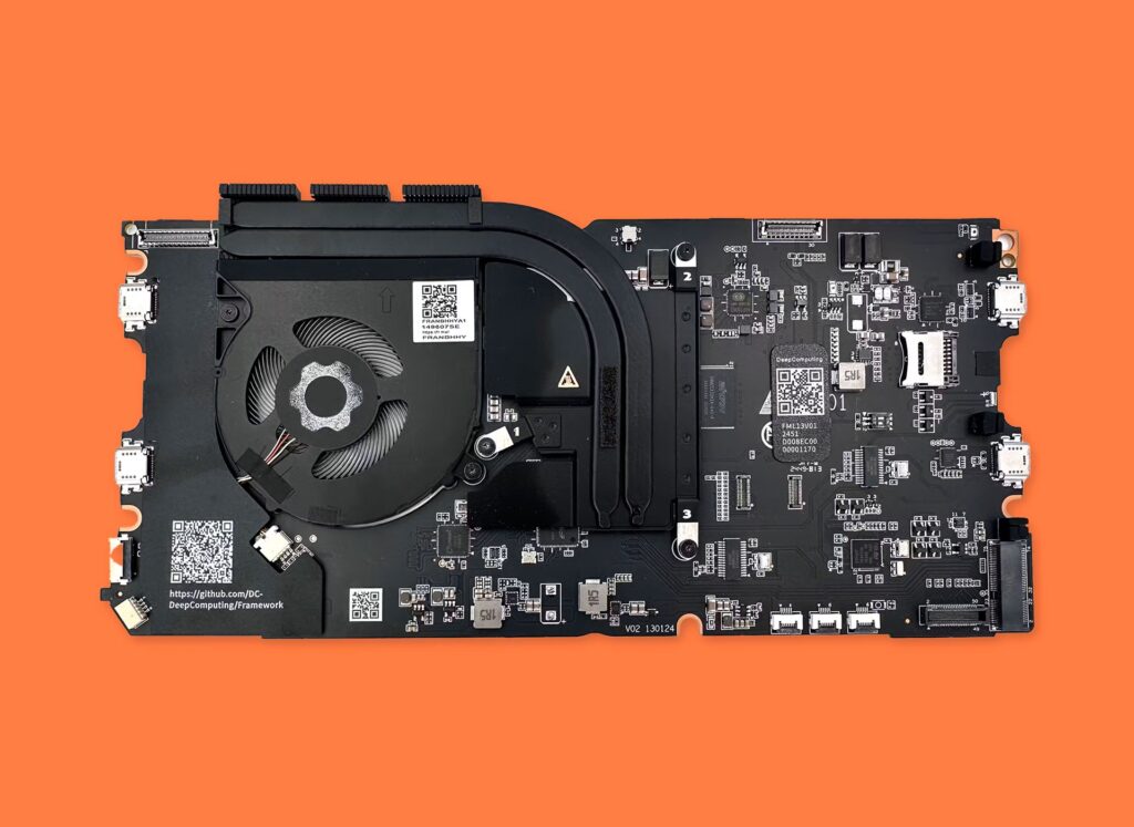 Framework Laptop’s RISC-V board for open source diehards is available ...