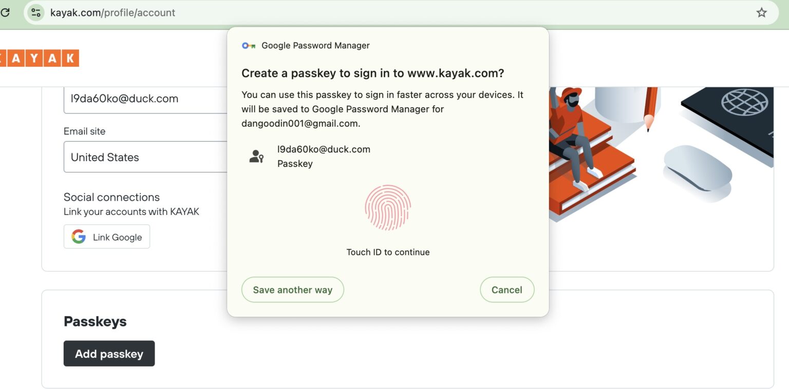 Google Password Manager finally syncs to iOS—here’s how - Ars Technica