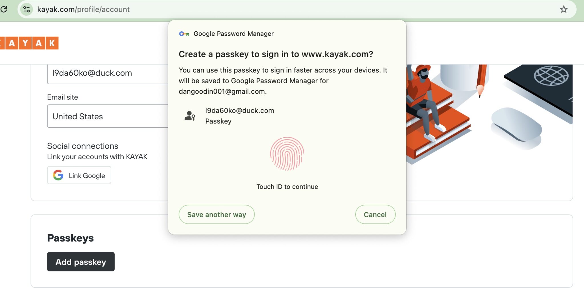 Google Password Manager finally syncs to iOS—here’s how - Ars Technica