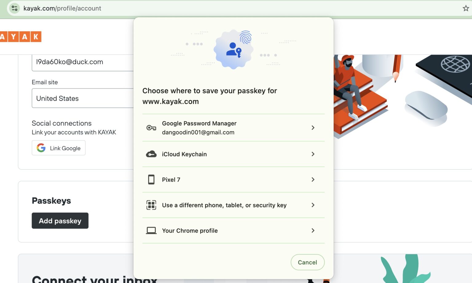Google Password Manager finally syncs to iOS—here’s how - Ars Technica