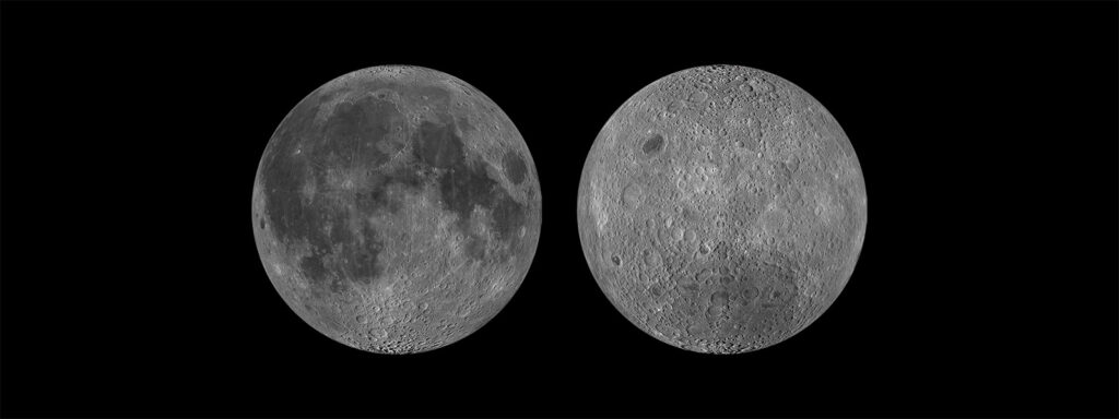 Moon rocks reveal hidden lunar history
