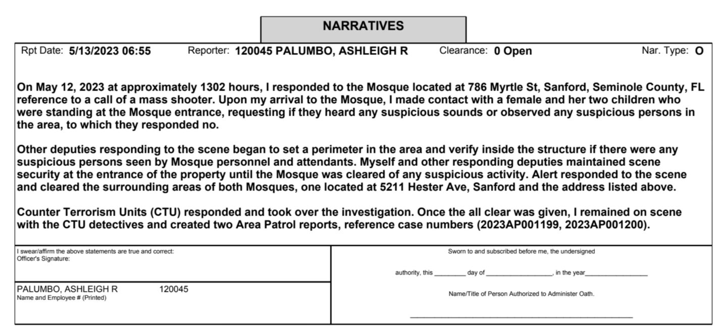 Serial “swatter” behind 375 violent hoaxes targeted his own home to ...