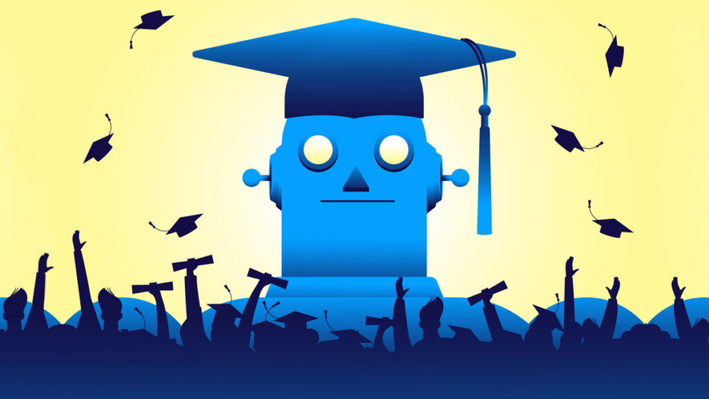 ChatGPT comes to 500,000 new users in OpenAI’s largest AI education ...